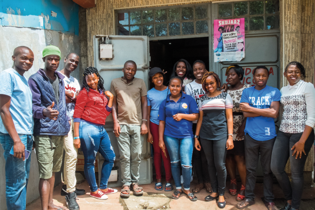 Shujaaz State of the Kenyan Youth 2018 [ARCHIVE] - Shujaaz Inc ...