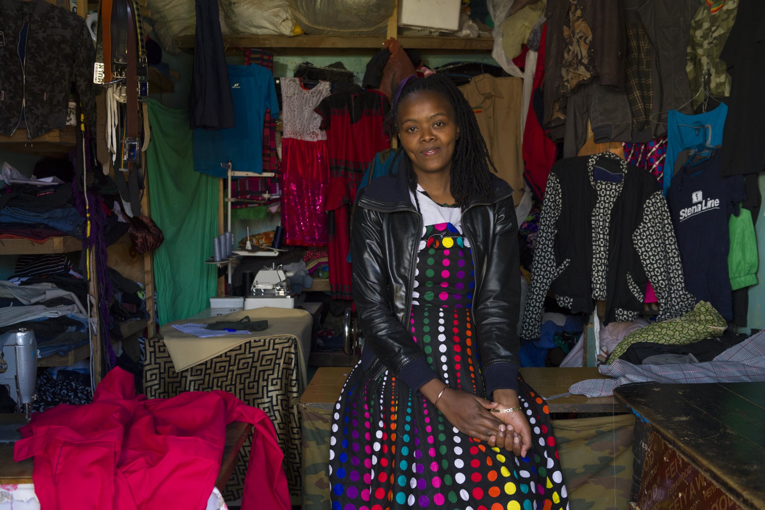 Shujaaz State Of The Kenyan Youth - Money [ARCHIVE] - Shujaaz Inc ...