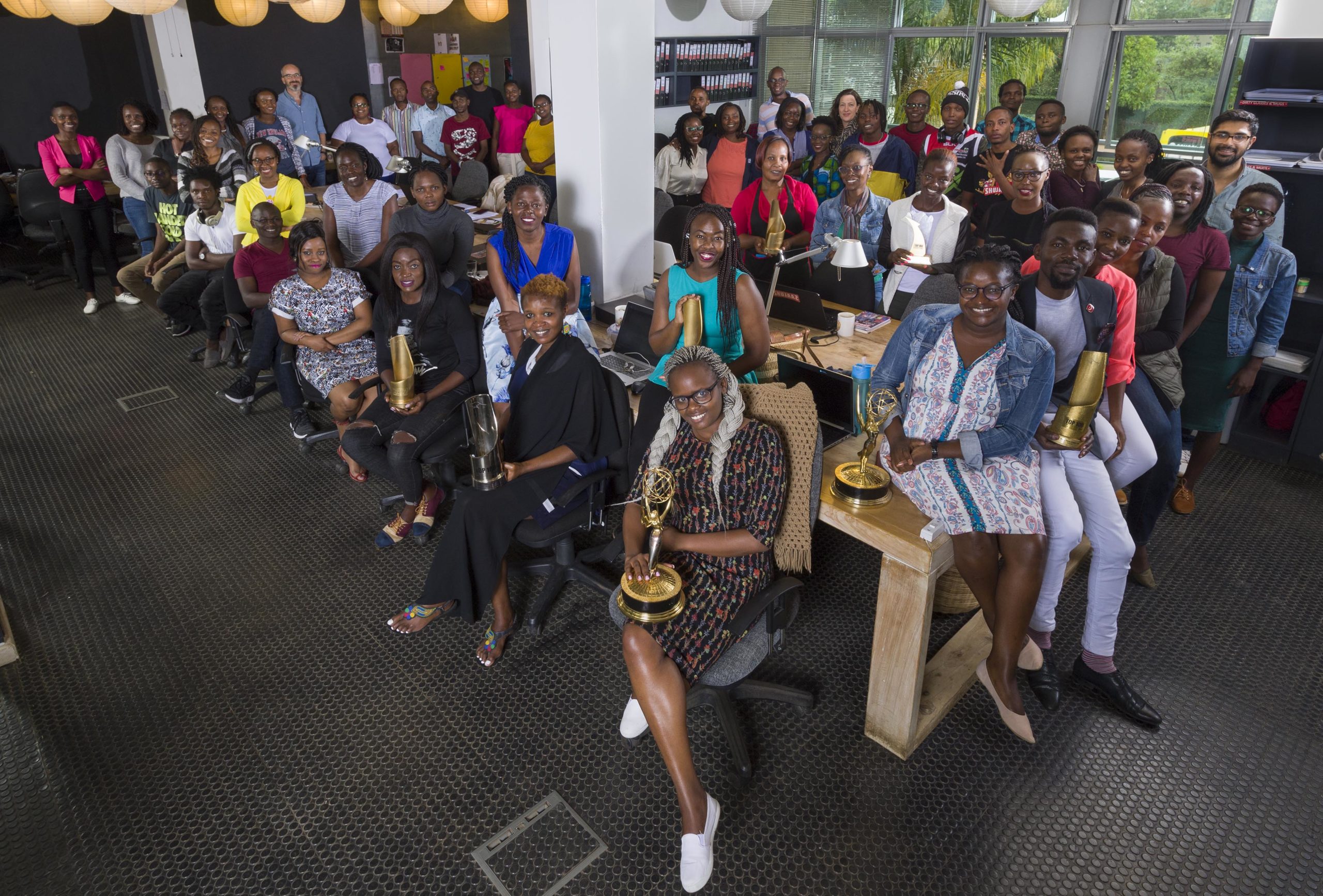 Three of Kenya’s top execs join the Shujaaz Inc senior team - Shujaaz ...