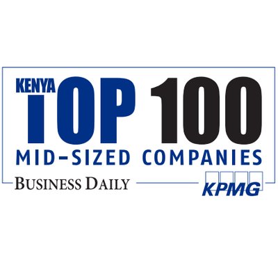 We won! Shujaaz Inc: 'Most innovative mid-sized company in Kenya ...