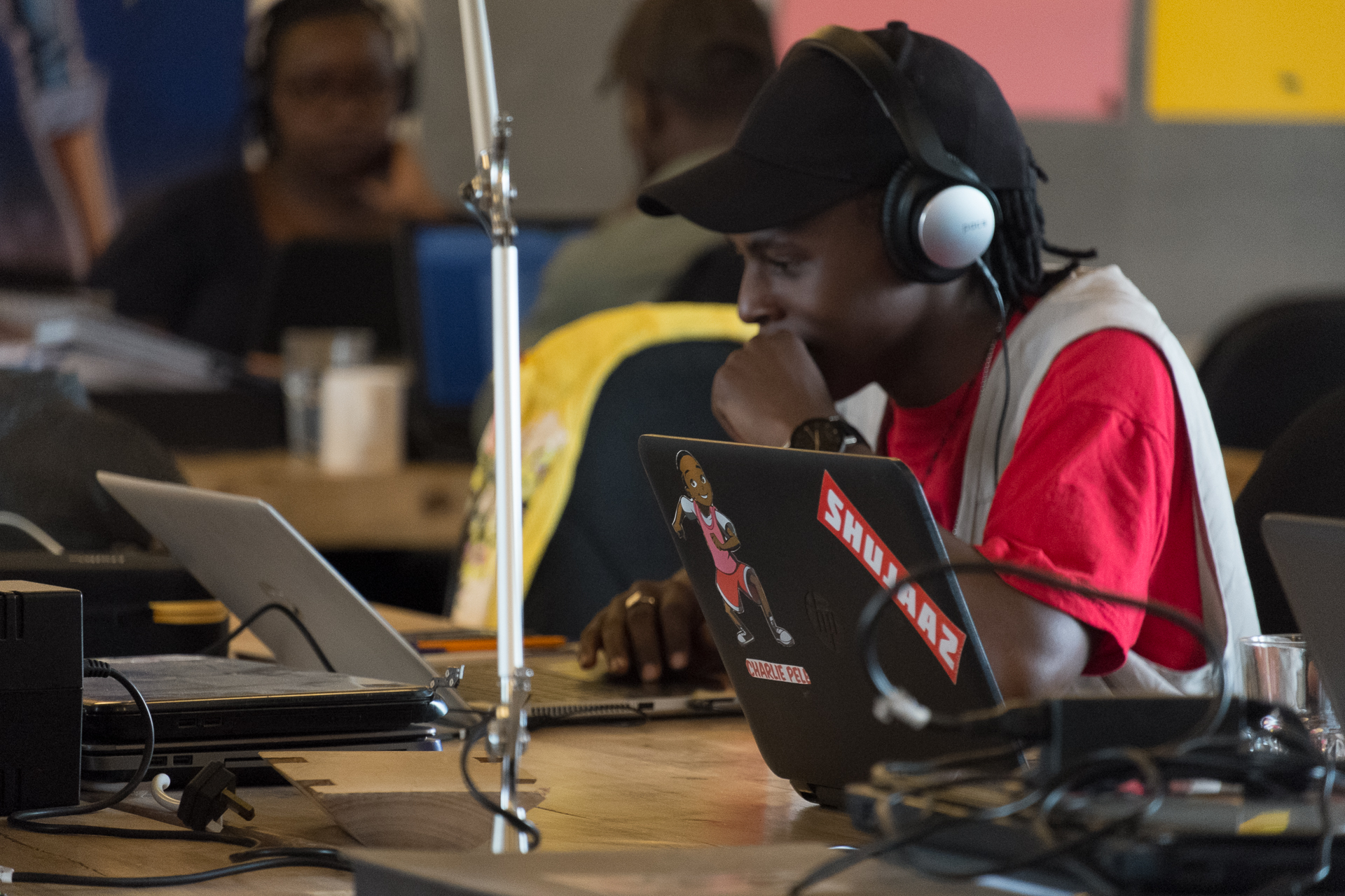 A Day in the Life of Shujaaz – in 90 seconds or less… [ARCHIVE ...