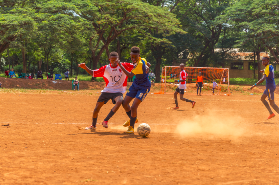 Shujaaz – turning footballers into farmers! [ARCHIVE] - Shujaaz Inc ...